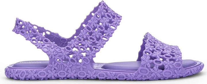 GRENDENE Melissa Panc Sandal + Isabela Capeto - ShopStyle