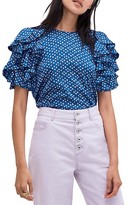 Kate Spade Women's Tops | Shop the world’s largest collection of ...