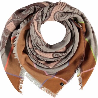 Fraas Women's Scarves | ShopStyle