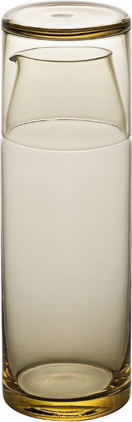 Sghr Sugahara Brown Night Carafe - Tan, Small - ShopStyle