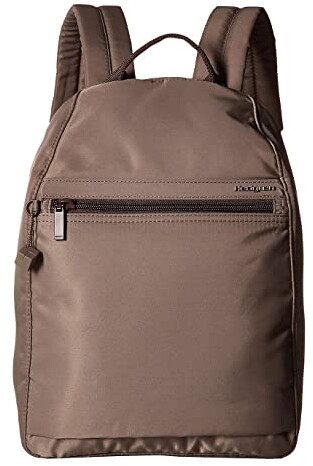 Hedgren Vogue Large RFID Backpack - ShopStyle