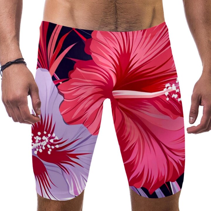 FNETJXF Jammers for Men - ShopStyle Swimwear