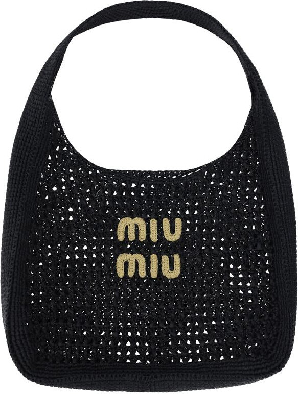Miu Miu Shoulder Bags - ShopStyle