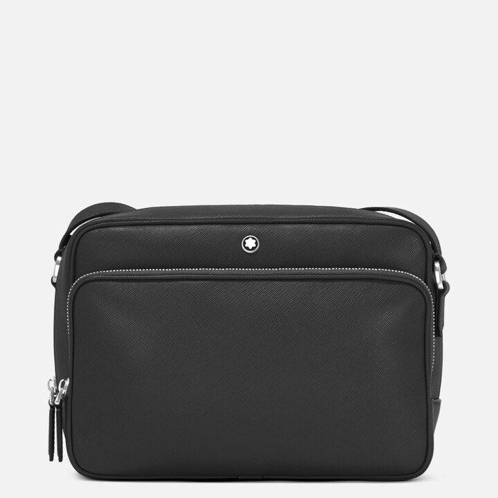 Montblanc Sartorial Messenger - ShopStyle Shoulder Bags
