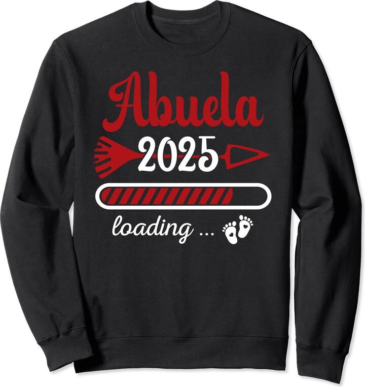 Spain Granny Spain Abuela Loading 2025 Abuela Spanish Grandma Loading ...