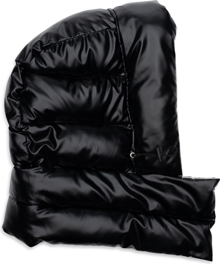 Eugenia Kim Demetria Reversible Quilted Puffer Hood - ShopStyle Hats