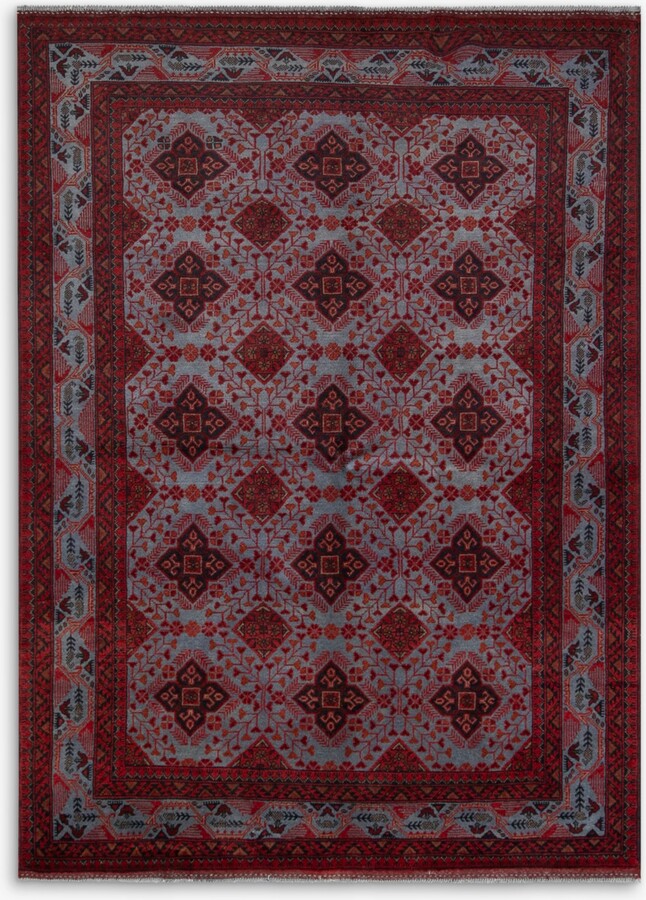 Gooch Oriental Khal Mohammadi Rug - ShopStyle