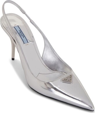 Prada Women's Pumps | ShopStyle