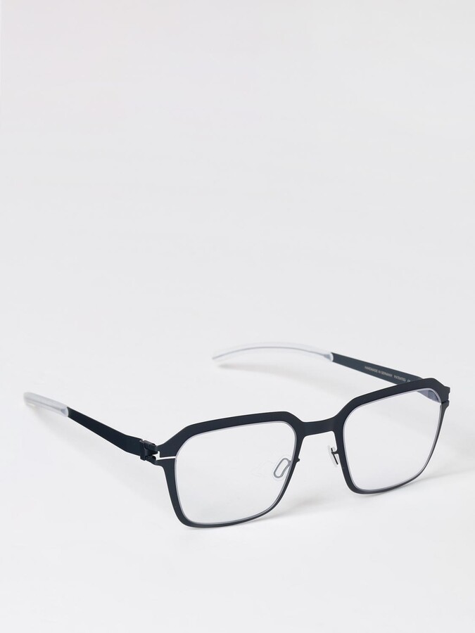 Mykita Optical Frames Woman color Indigo - ShopStyle Sunglasses