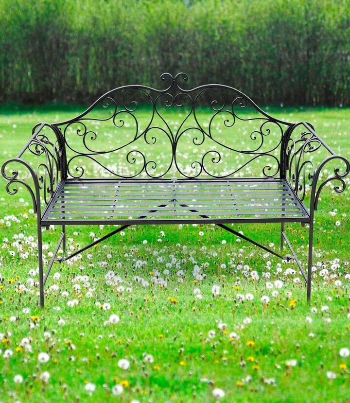 Chairworks Romantic Bench B205 - ShopStyle