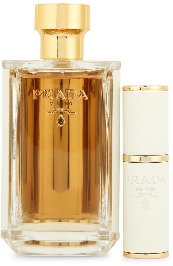 Prada La Femme Eau de Parfum 2-Piece Set - ShopStyle Fragrances