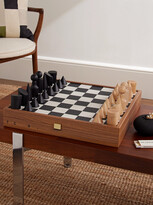 The Conran Shop Wood and Felt Chess Set - ShopStyle Dining & Kitchen
