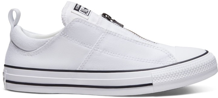 Converse Women's Chuck Taylor All Star Madison Low Top Sneakers - ShopStyle