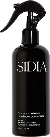SIDIA The Body Serum - ShopStyle