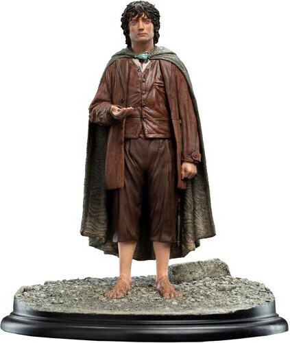 Weta Workshop - WETA Workshop Polystone - The Lord of the Rings Trilogy ...