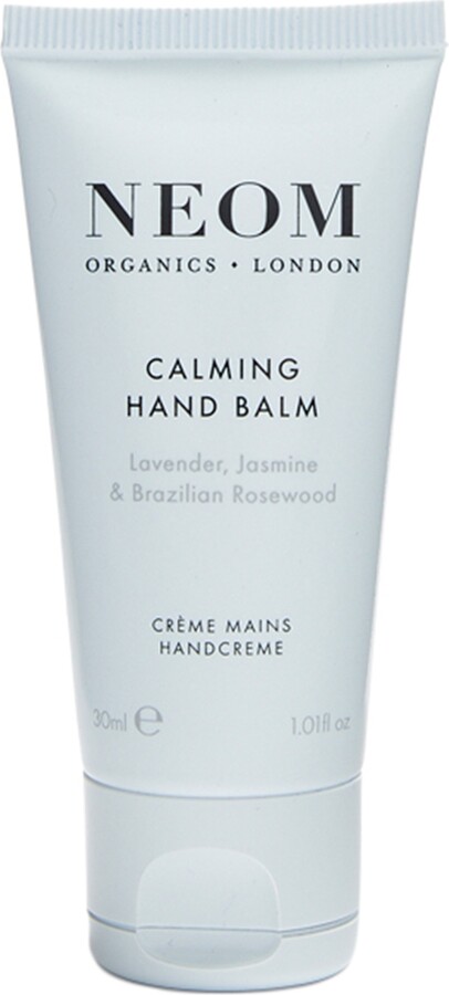 Neom Wellbeing Calming Hand Balm 30ml - ShopStyle