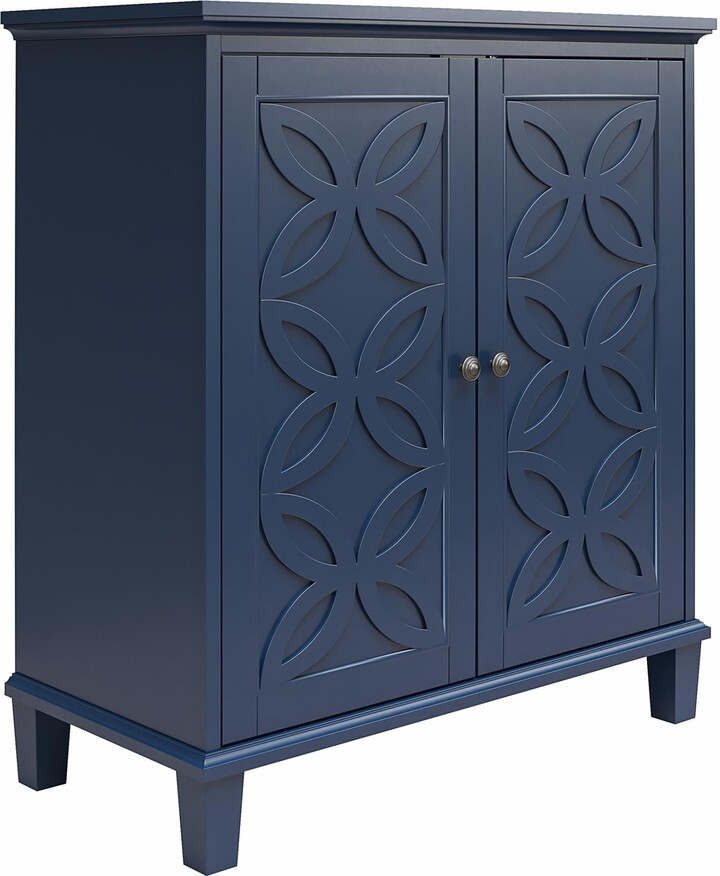 Ameriwood Home Ceana Double Door Accent Cabinet - ShopStyle