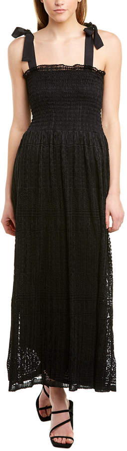 Max Studio Midi Dress - ShopStyle