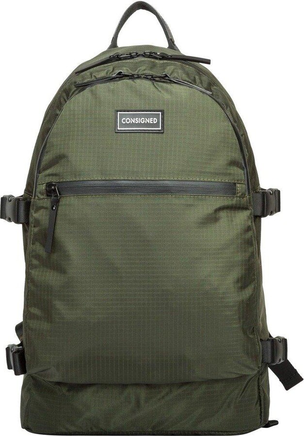 Consigned Barton Backpack - ShopStyle