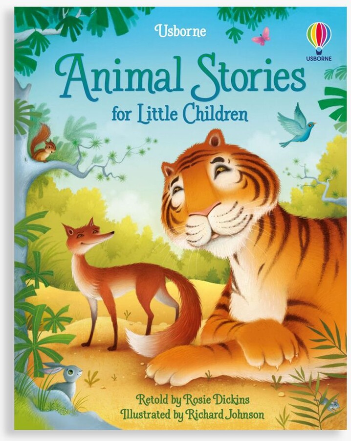 Gardners Animal Stories For Little Children Children s Book ShopStyle gardners-animal-stories-for-little-children-children-s-book-shopstyle