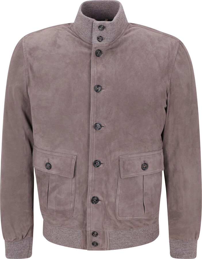 Valstar Jacket - ShopStyle