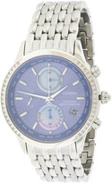 Citizen Women's Stainless Steel Watch - ShopStyle