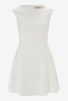 French Connection Feather Ruth Classic Dress - ShopStyle