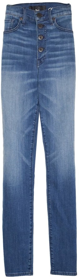 3x1 Poppy Skinny Jean in Orwell - ShopStyle