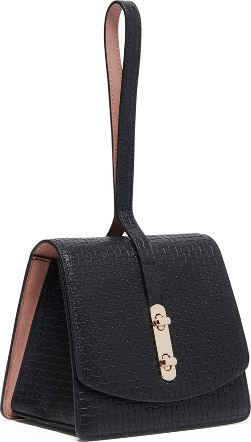 She Lion - The Connector Handbag - ShopStyle Clutches