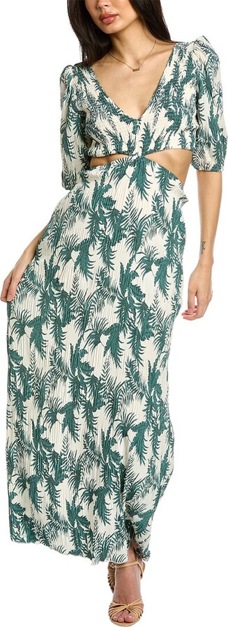 Muche et Muchette Palma Maxi Dress - ShopStyle