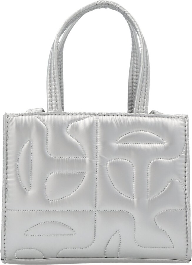 Moose Knuckles X Telfar Quilted Small Tote Bag - ShopStyle