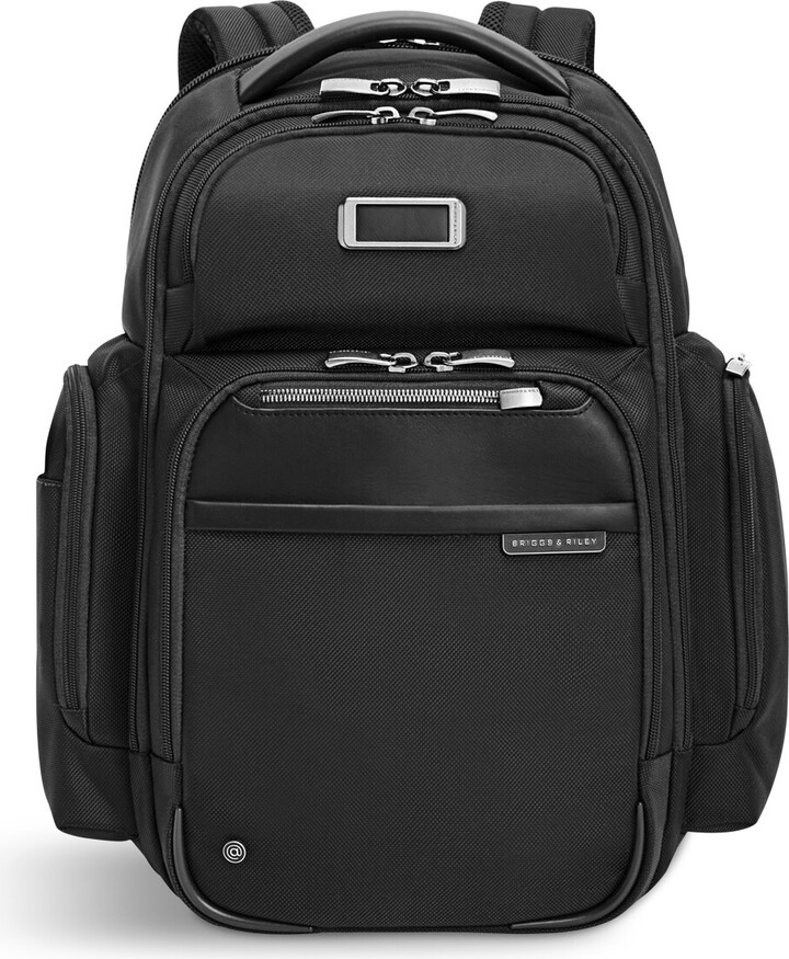 Briggs and Riley Large Cargo Backpack - ShopStyle