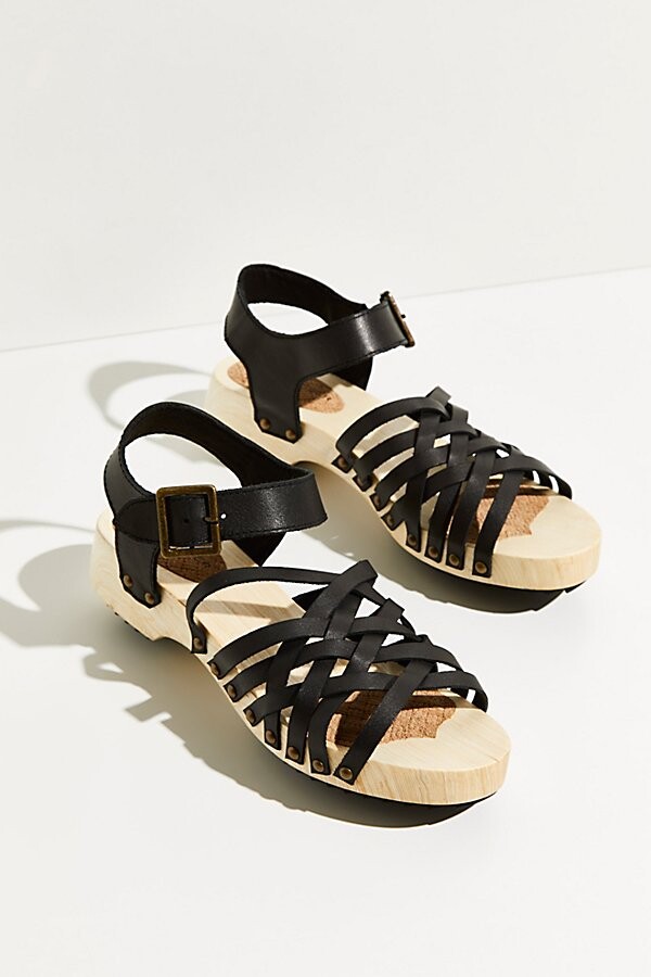 Kelsi Dagger River Woven Clog - ShopStyle