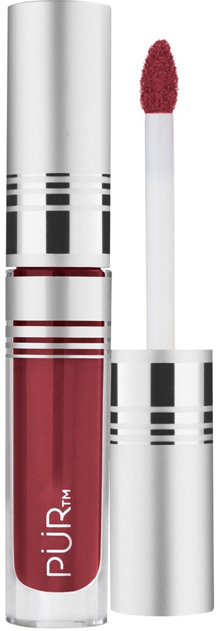 Pur Velvet Matte Liquid Lipstick - ShopStyle