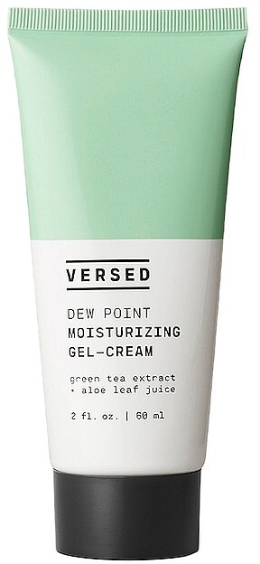 VERSED Dew Point Moisturizing Gel Cream - ShopStyle Skin Care