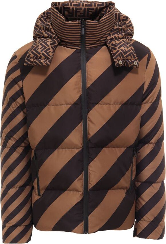 Fendi Jacket - ShopStyle
