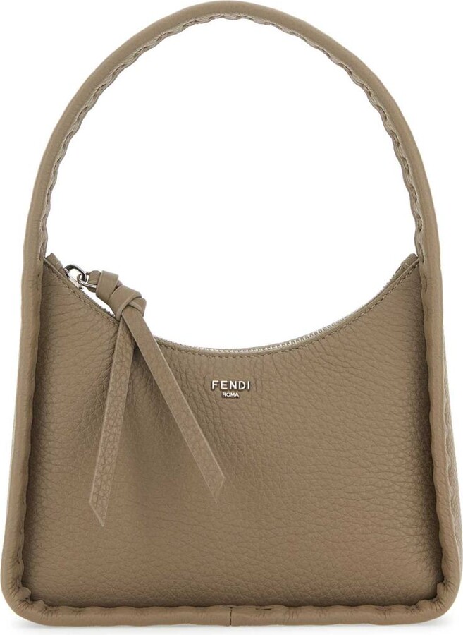 Fendi Handbags. - ShopStyle Satchels & Top Handle Bags