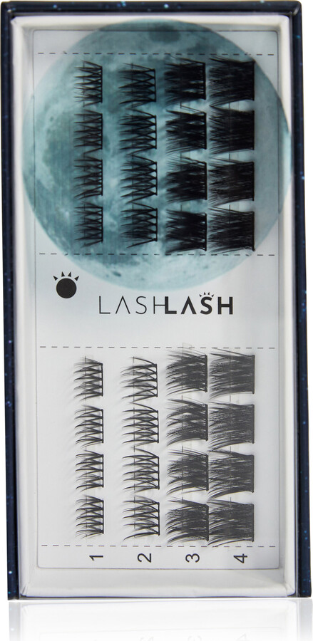 Lash Lash Full Moon Lash Slices - ShopStyle Mascara