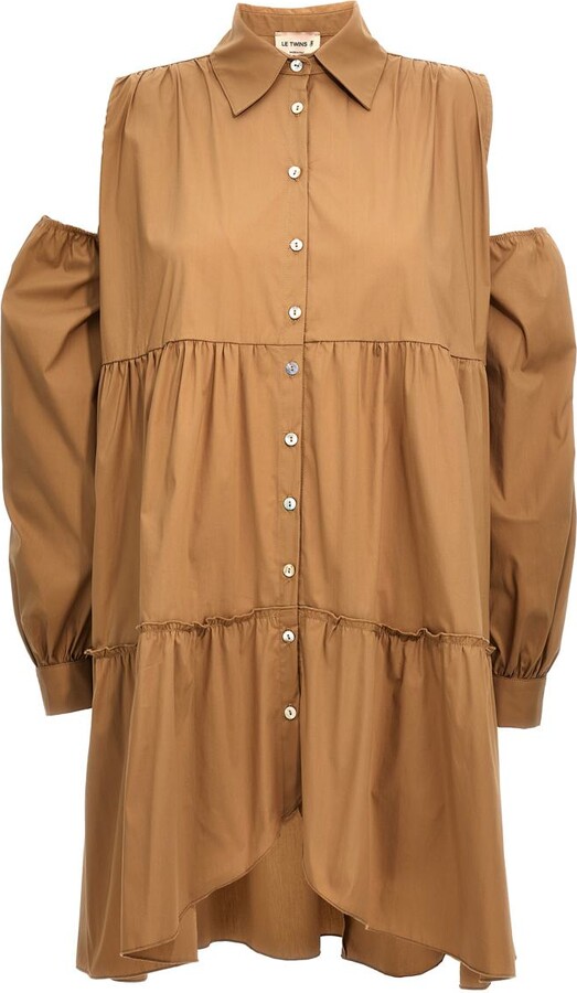 Le Twins 'Fara' Dress - ShopStyle