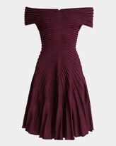 Alaia Women's Red Clothes | ShopStyle