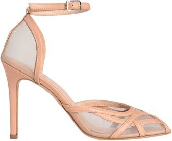 NORA New York Pumps - ShopStyle Heels