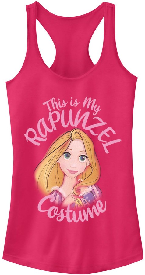Licensed Character Juniors' Disney's Tangled Rapunzel "This Is My ...
