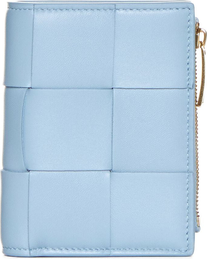 Bottega Veneta Wallets - ShopStyle