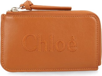 Chloé Women's Wallets & Card Holders | ShopStyle