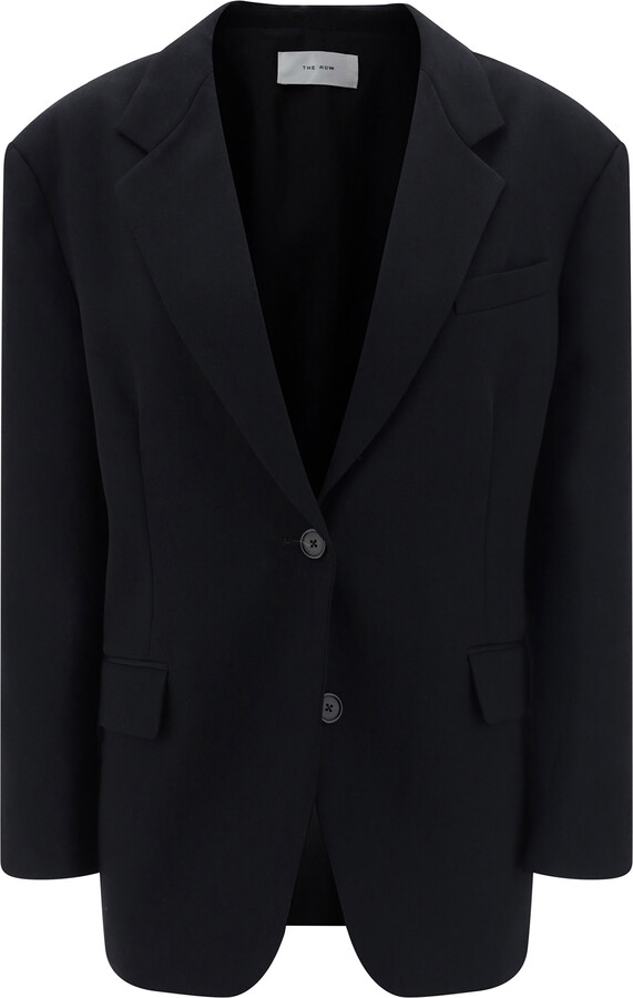 The Row Blazer - ShopStyle