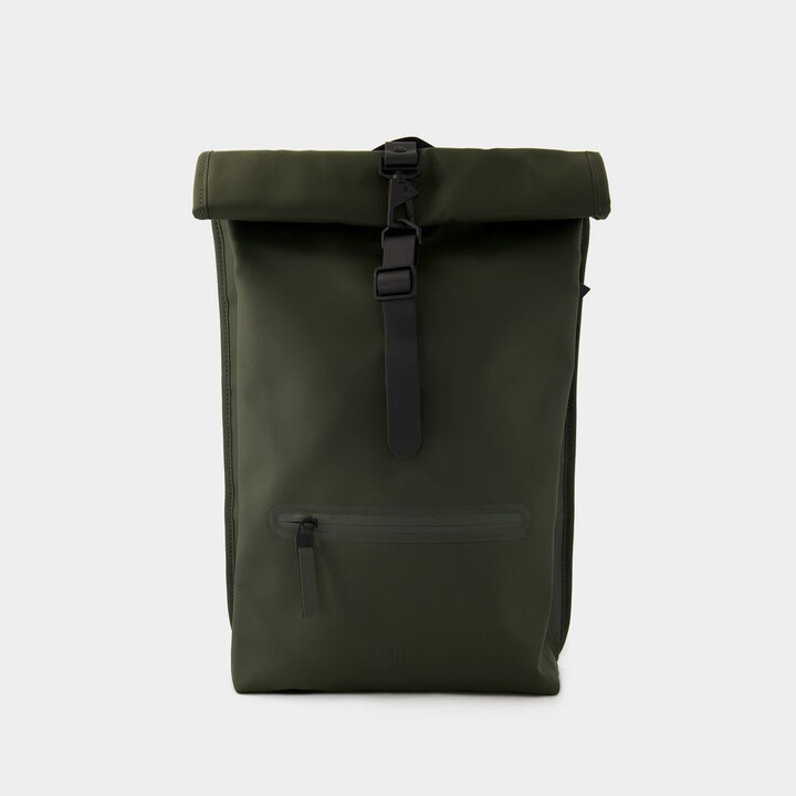 Rains Backpacks - ShopStyle