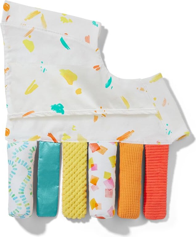 Lovevery The Sensory Strands - The Perfect Baby Lovevery Play Gym Add ...