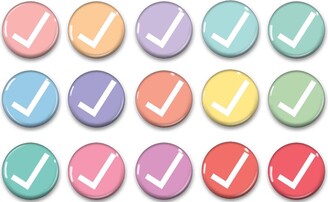 Etsy Check Mark Refrigerator Magnets - Task List Chore Chart Family ...
