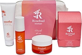 Rosebud Woman The Ritual Complete Gift Set - ShopStyle Makeup