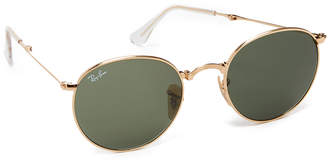 Fashion Look Featuring Ray-Ban Sunglasses and Ray-Ban Sunglasses by ...